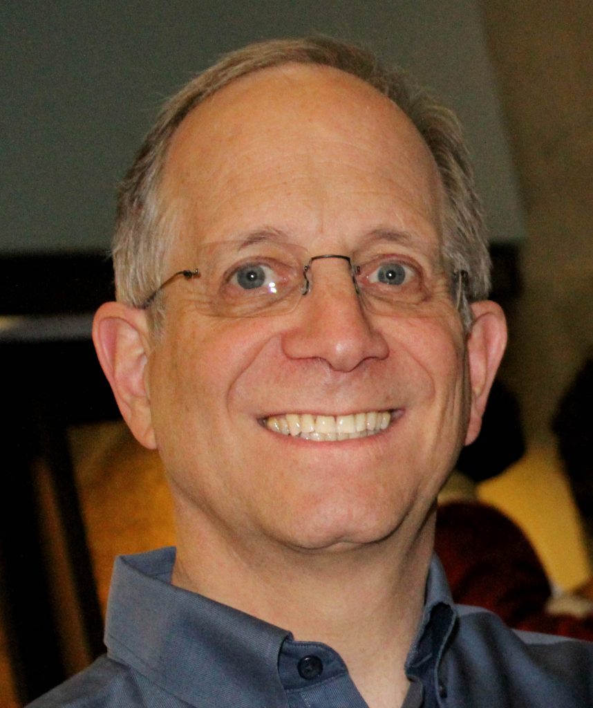 005 - Dr. Dale Schusterman - Balancing the Body through Frequency ...